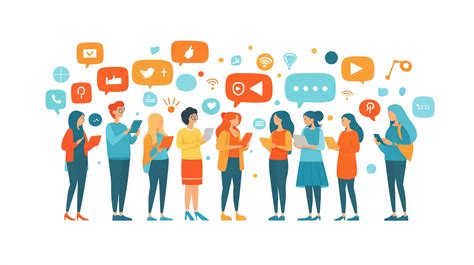 How To Build Social Media Love