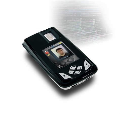 Idemia On Linkedin Morphoident By Idemia A Valuable Resource To