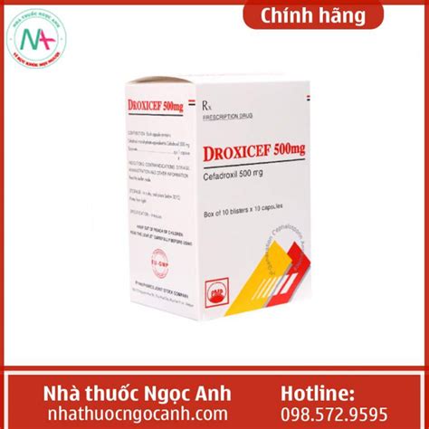 Thuốc Cifataze Dt 100 Công Dụng Liều Dùng Lưu ý Tác Dụng Phụ Giá Bán