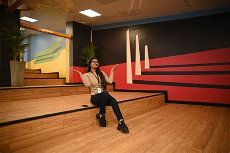 Amna Siddiqui On Linkedin Excited To Share My Latest Project At Colabs Where I Had The