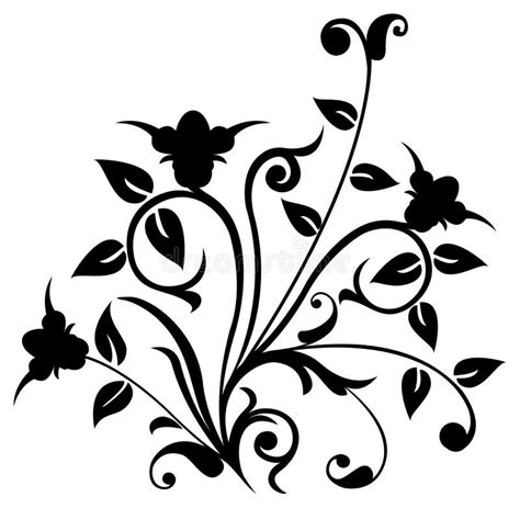 Element For Design Vector Stock Vector Illustration Of Element 1967675