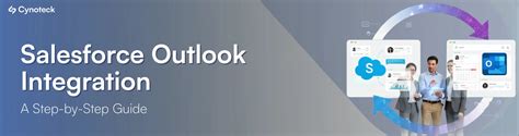 Salesforce Outlook Integration A Step By Step Guide