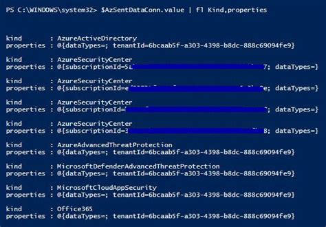 Microsoft Sentinel Data Connectors Health Deep Dive Sams Corner