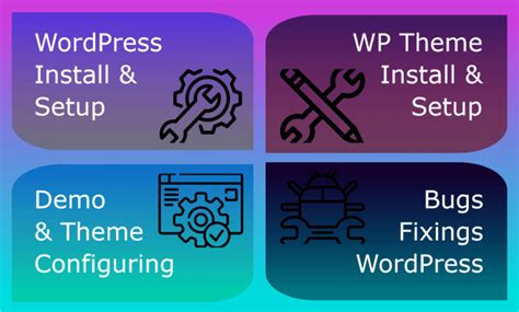 Do Wp Customization Demo Import And Install And Setup By Ailight360