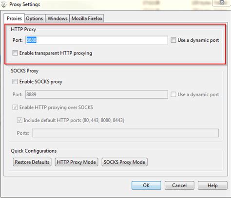 Kb 1191 How To Configure Charles Proxy For Capturing Ios Traffic
