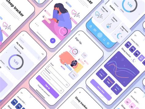 A Uiux Designer Mobile App Design Wireframe And Prototype Figma Saas Upwork