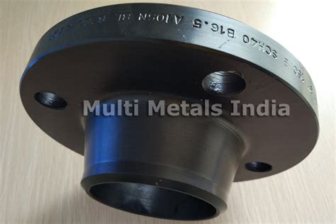 Astm A105 Carbon Steel Flange Manufacturers In India Sa105 Steel Flange