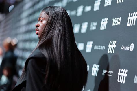 Lil Nas X Tiff Documentary Premiere Delayed After Bomb Threat Thegrio