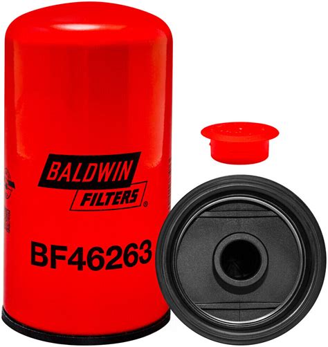 Baldwin Bf46175 Cross Reference Fuel Filters