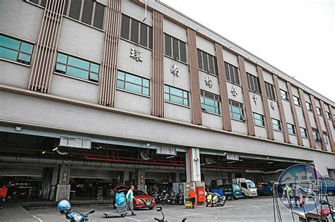【環南市場爆黑帳】每期電費涉超收百萬元 北市環南市場會長遭控帳目不清 鏡週刊 Line Today