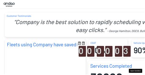 React Flip Clock Examples Codesandbox