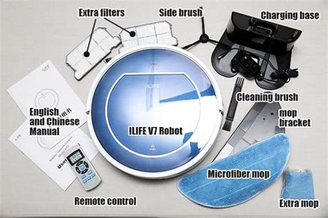 Chuwi ILIFE V7 Review - Is This Better Than Its Twin The V7S?