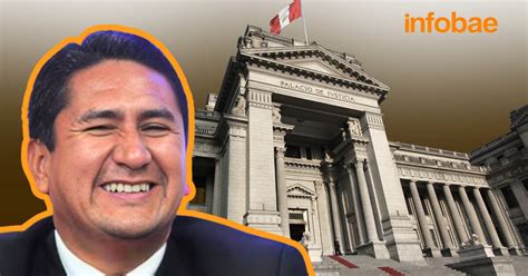 Vladimir Cerrón Las Omisiones Del Ministerio Del Interior Y El Poder