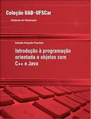 Introduçao a programaçao orientada a objetos c e java