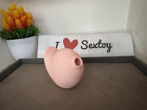 นกน้อย 2 In 1 ยี่ห้อ Svakom I Love Sextoy