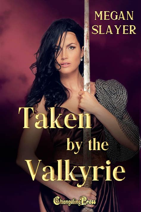 Taken By The Valkyrie Teaser Book Junkiez