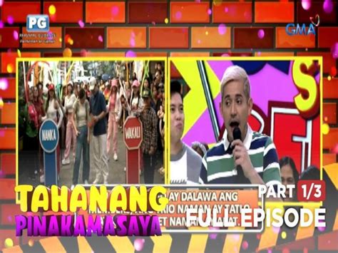 Tahanang Pinakamasaya Kung Ang Duo Ay Dalawa Ano Naman Ang Quintet