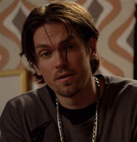 KEVIN Shameless Characters Steve Howey Shameless Season