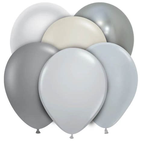 Latex Balloon Color Guide 1 Color Guide In The Industry La Balloons