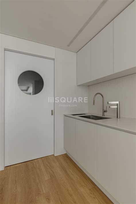 No227 중동 위브더스테이트 79평형 매력적인 시티뷰를 위한 심플 디자인 릴스퀘어 Projects