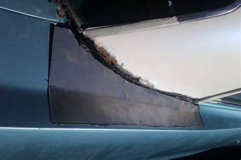 Car Rust Repair DIY How To Remove Rust From A Car Car Advice CarsGuide