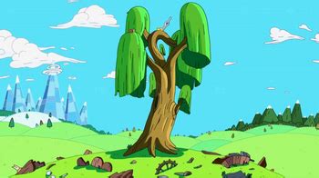 Fern Adventure Time Wiki Fandom