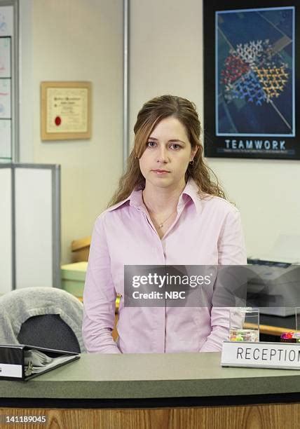 Jenna Fischer Portrait Session Fotografías E Imágenes De Stock Getty