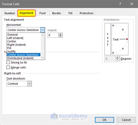How To Move Merged Cells In Excel 3 Methods Exceldemy