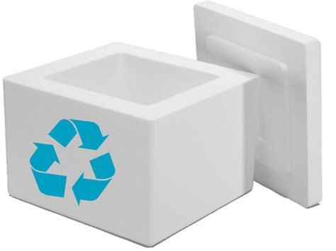 Buy Thermo Boxes For B2b Thermocon