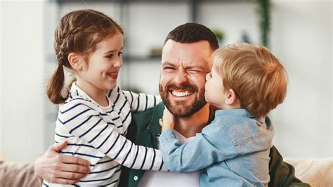 Cuándo Cae El Día Del Padre 2022 En Argentina Y Por Qué Se Celebra Ese Día