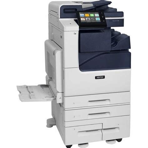 Xerox Versalink C7130 Multifunction Printer At ₹ 275000 Xerox Printer In Hyderabad Id
