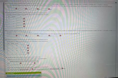 Solved Stions Problem 08 23 Algo Using Regression Analysis