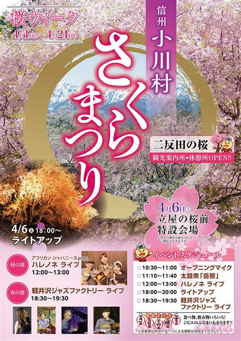 番所の桜立屋の桜はまだつぼみです 長野県小川村北アルプス絶景の宿林りん館