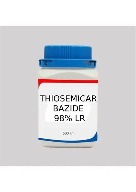 Thiosemicarbazide 98 Lr For Laboratory At Best Price In Mumbai Id 2852375070462