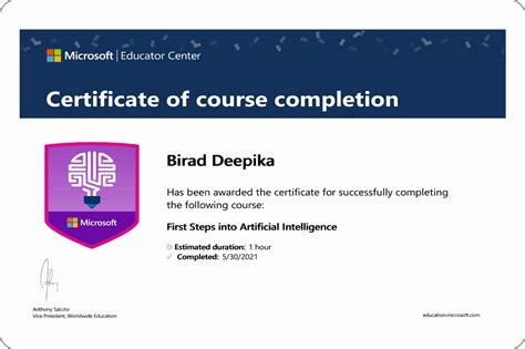 Microsoft Certifications Megha Institute Of Engineering And Technology For Women