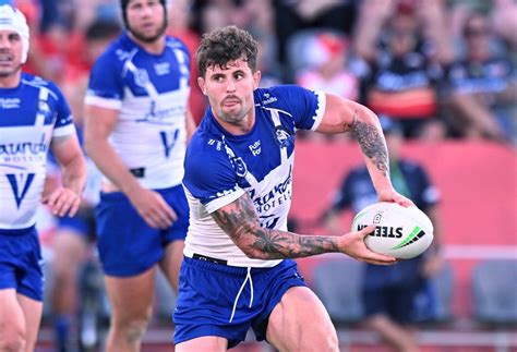 Klem Sexy A Returning Pom And The Forbes Ferrari Some Of The Nrl