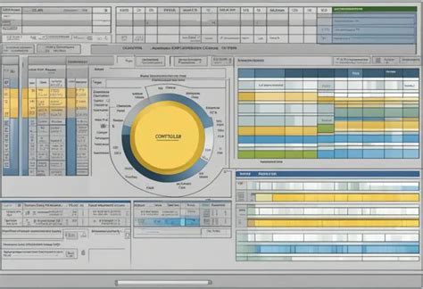 MRP Controller Table In SAP Understanding Its Role And Importance In Supply Chain Management