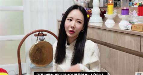 미녀 코미디언 김주연 무속인 된 근황 “신병 앓고 12㎏ 빠져” 근황올림픽