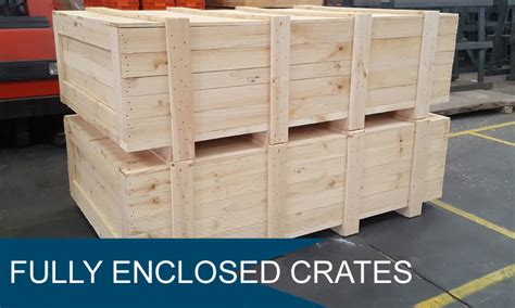 Shipping Crates Melbourne Victorian Shipping Crate Supplies