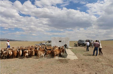“Гамшгийн Эрсдлийг Бууруулахад Уламжлалт болон Шинжлэх Ухааны Аргыг Ашиглах нь 2 төслийн хүрээнд
