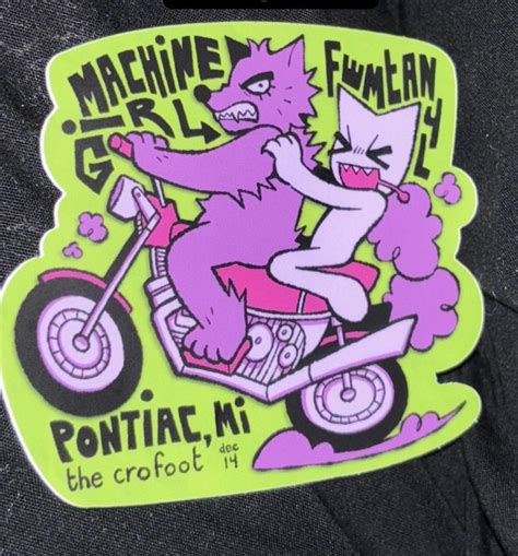 266 Best R Machinegirl Images On Pholder Shrkgrl