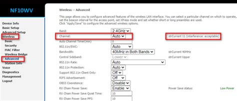 How To Fix Wifi Speed Issue