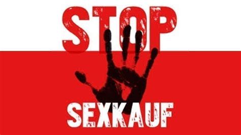 Support German Trauma Experts Petition Against The Sex Trade CATW