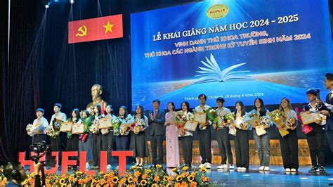 Top trường Đại học lấy điểm cao nhất TPHCM hiện nay