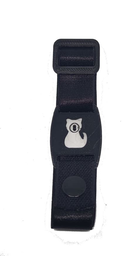 Custom Freestyle Libre 3 Sensor Armband For Protecting Your Sensor