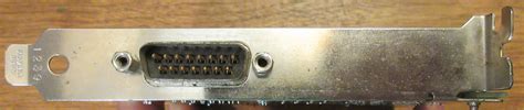 Ibm 5250 Enhanced Emulation Adapter For Isa