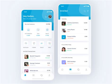 Bingo App Ui Kit Artofit