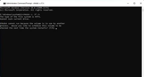 How To Fix File System Errors In Windows 10 And 11