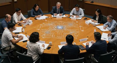 Hot To Build An Ethical Ai Framework For Responsible Genai