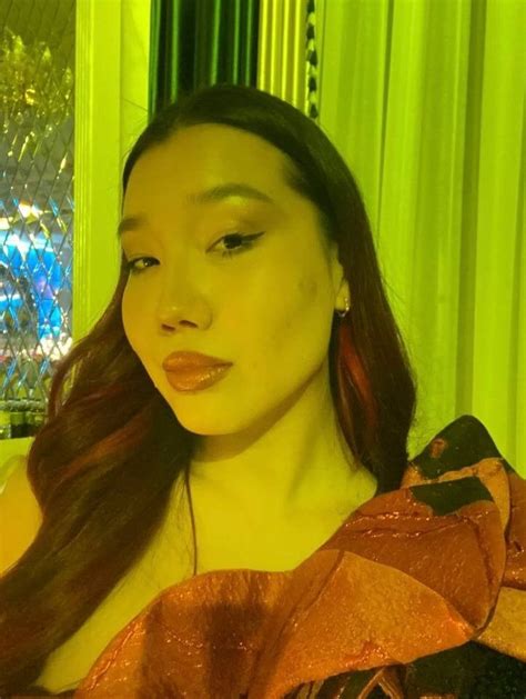 Mimi Jia直播表演 Chickalicka